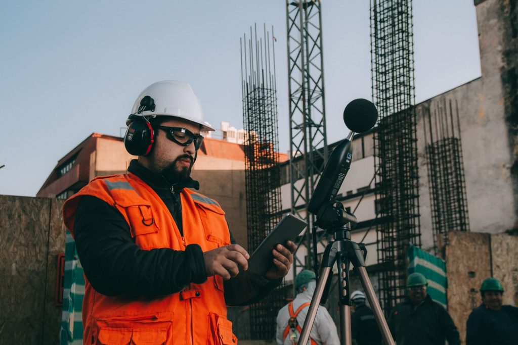 Ruido Laboral (Prexor) - Prosac