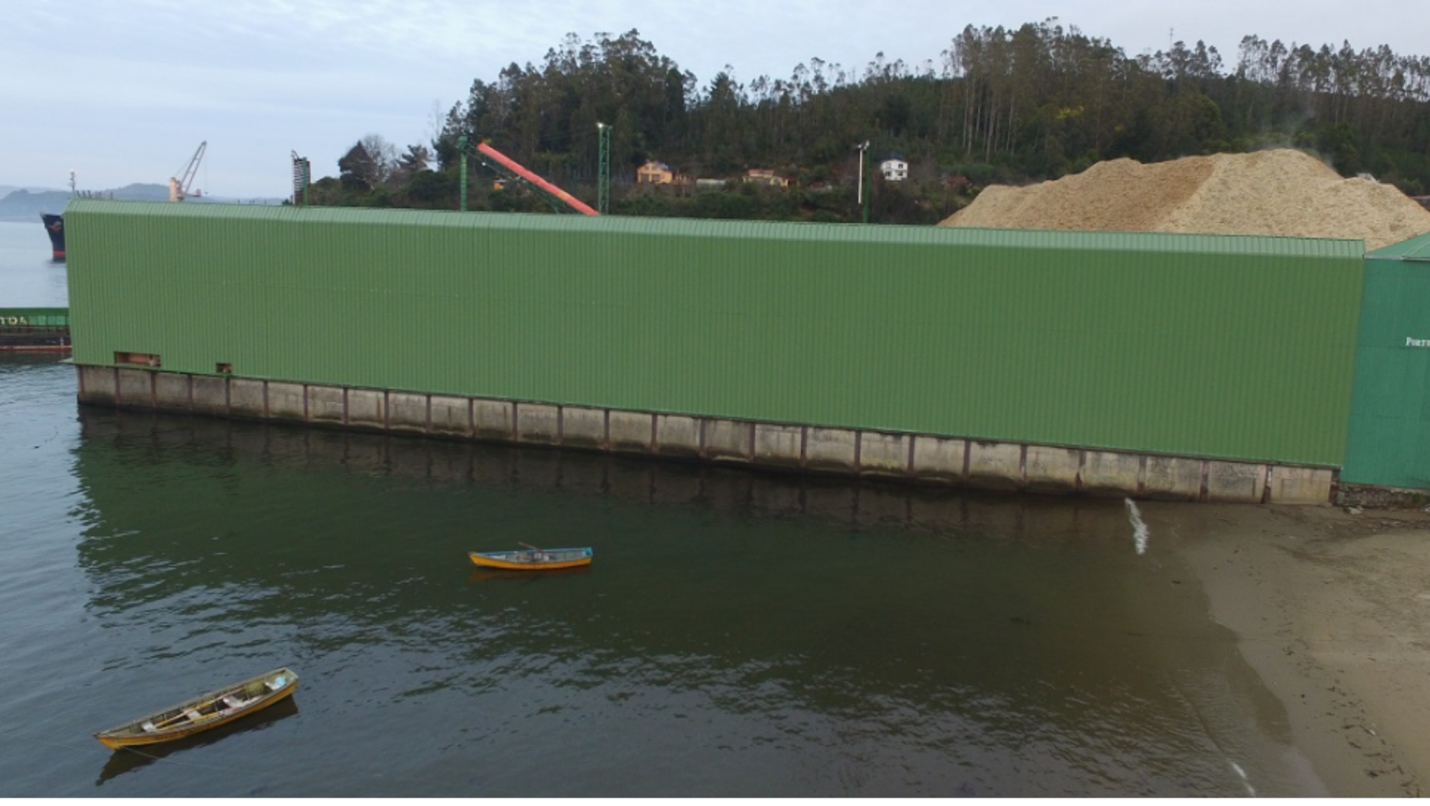 Barreras acústicas - Prosac